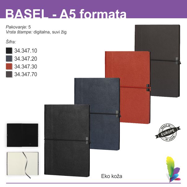 Rokovnici Notesi - Stampa rokovnika | Personalizovani rokovnici